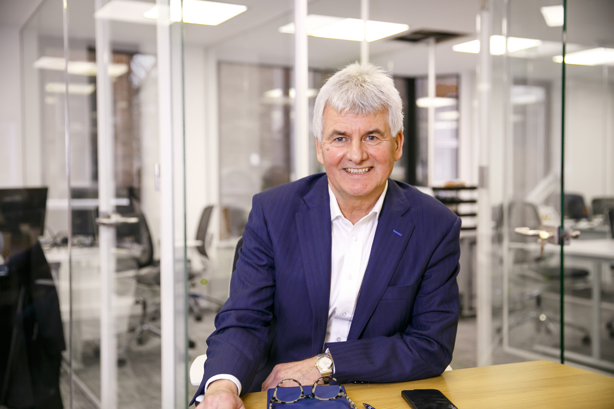 HG Construction reports record turnover of £243m - HG Construction HG ...