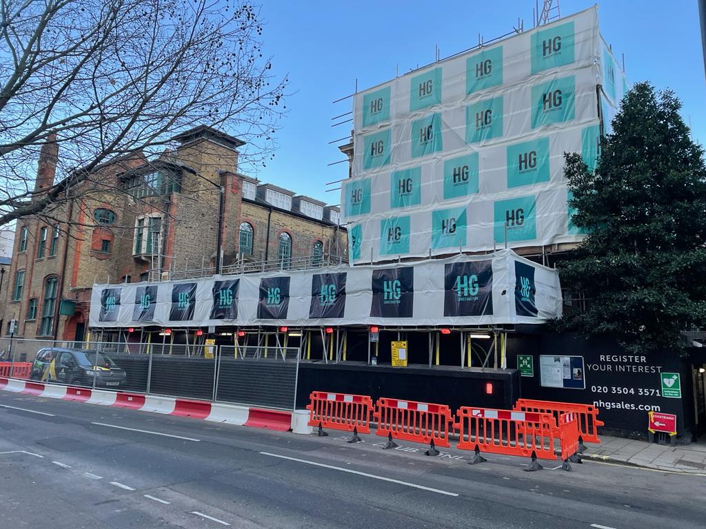 News - HG Construction HG Construction