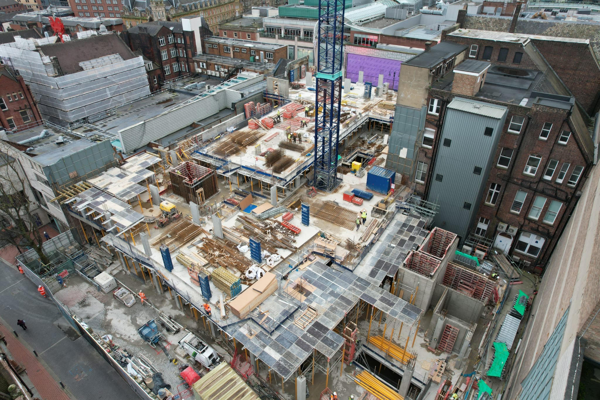 News - HG Construction HG Construction