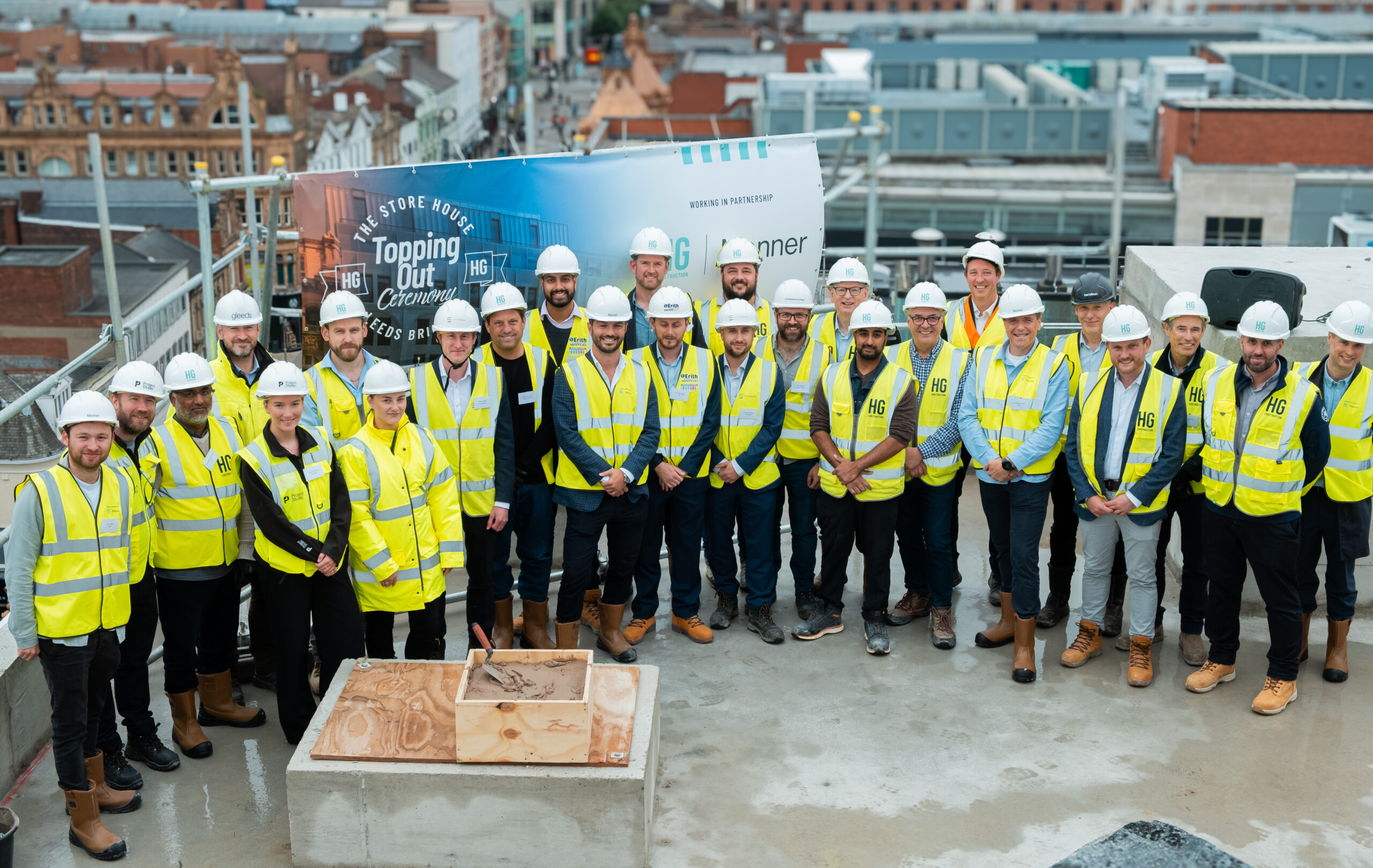 News - HG Construction HG Construction